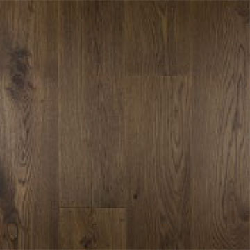 French Oak Colour Ranges