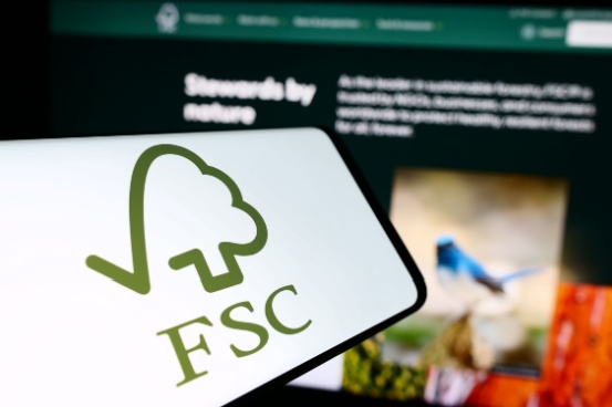 Benefits of Choosing FSC-Certified Oak for Your Furniture